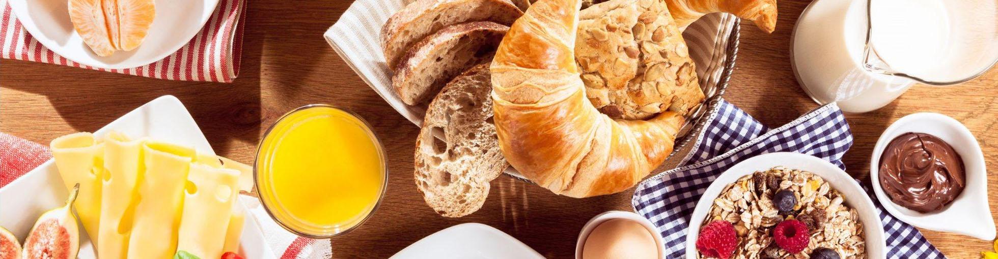 Brunchen op Zondag | Heerlijk Brunchbuffet | Thijs en Aafke